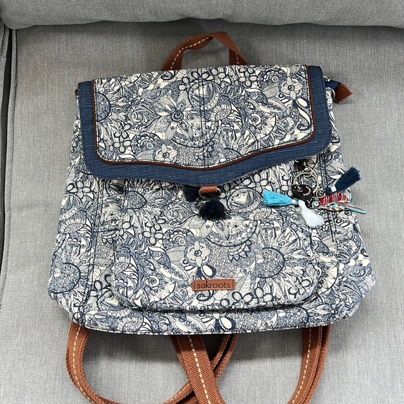 Sakroots | Bags | Sakroots Bagbackpack | Poshmark